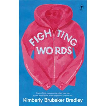 Fighting words - Kimberly Brubaker Bradley - Compra Livros na Fnac.pt