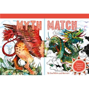Myth match - Good Wives and Warriors, GOOD WIVES AND GOOD WARRIORS ...