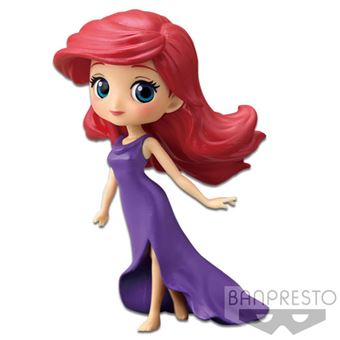 Figura Disney The Little Mermaid: Ariel Q Posket - Objecto derivado ...