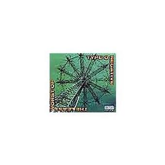 Type O Negative - THE LEAST WORST OF (DIGIPACK) - CD Álbum - Compra ...