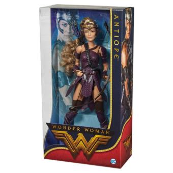 Barbie Antiope - Mattel - Bonecas - Compra na Fnac.pt