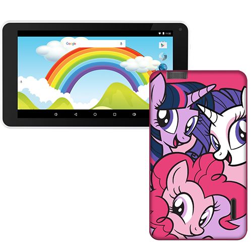 Tablet e-Star Hero 7'' - 16GB - My Little Pony - Tablet - Compra na Fnac.pt