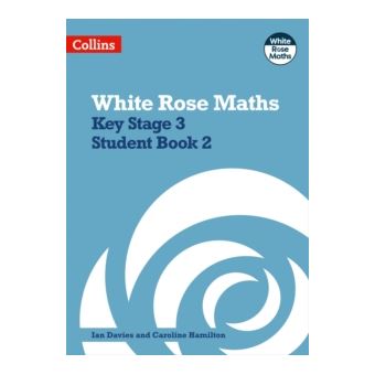 Key Stage 3 Maths Student Book 2 - Brochado - Ian Davies, Caroline ...