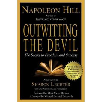 Outwitting the Devil The Secret to Freedom and Success - Cartonado ...