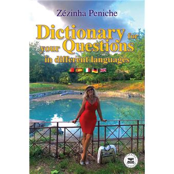 Dictionary for your Questions in different languages - Dicionário para ...