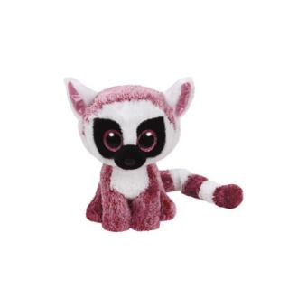 Lemur Leeann - 15cm - Ty - Outros Peluches - Compra na Fnac.pt