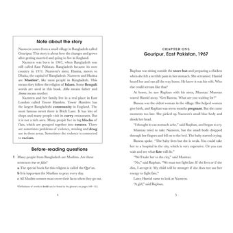 Penguin readers level 6: brick lane - Monica Ali - Compra Livros ou ebook na Fnac.pt