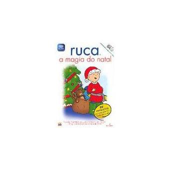 Ruca Vol. 5 – Magia do Natal - - Compra filmes e DVD na Fnac.pt