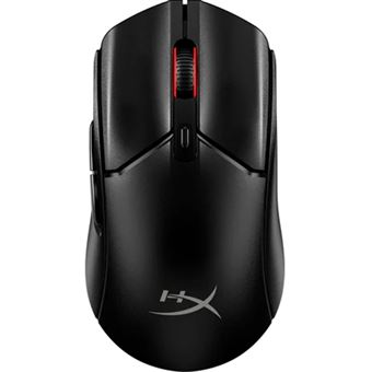 Rato Gaming HP HyperX Pulsefire Haste 2 Core Wireless - Preto - Rato ...