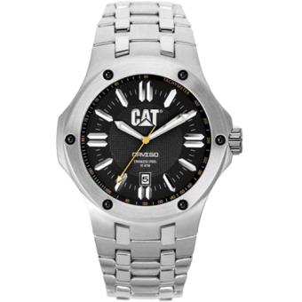 Relógio CAT Navigo SS A1.141.11.124 - Relógio - Compra na Fnac.pt