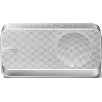 Coluna Portátil Bluetooth Bose SoundLink Home - Light Silver - Coluna ...