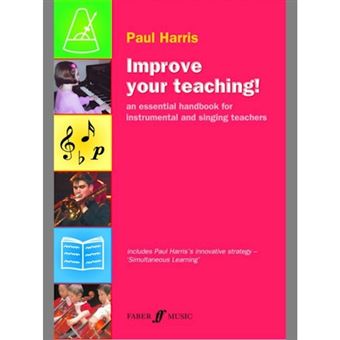 Improve your teaching! - Paul Harris - Compra Livros ou ebook na Fnac.pt