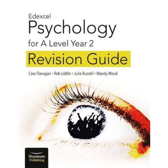 Edexcel psychology for a level year - Cara Flanagan, Amanda Wood ...