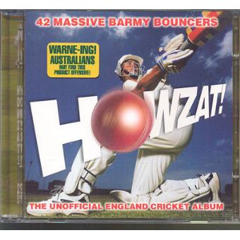 VARIOS/COMPILACOES - Vários/ Compilações - Howzat: the Unofficial ...