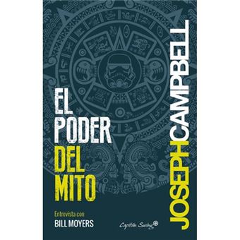 El Poder del Mito - Joseph Campbell, CAMPBELL, JOSEPH - Compra Livros ou ebook na Fnac.pt