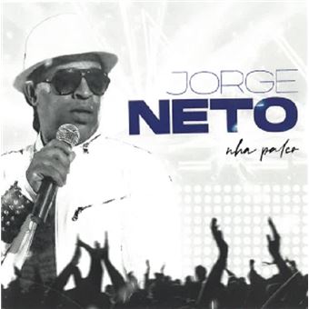 Jorge Neto - Homenagem Camilo Domingos 10 Anos - CD - CD Álbum - Compra ...