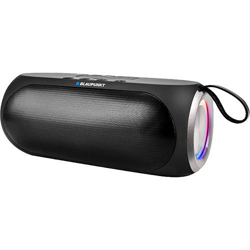 Coluna Portátil Bluetooth Blaupunkt BLP3788 - Coluna - Compra na Fnac.pt