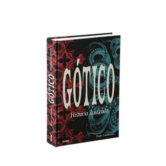 Gótico - Roger Luckhurst - Compra Livros na Fnac.pt