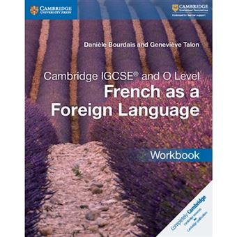 Cambridge igcse and o level french - Daniele Bourdais - Compra Livros ...