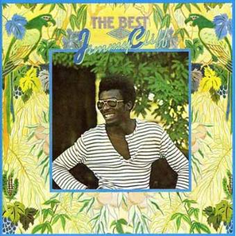 Jimmy Cliff - CLIFF - JIMMY - BEST OF JIMMY CLIFF - CD Álbum - Compra ...