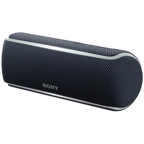 Coluna Portátil Bluetooth Sony SRS-XB21 - Preto - Colunas Mini - Compra ...
