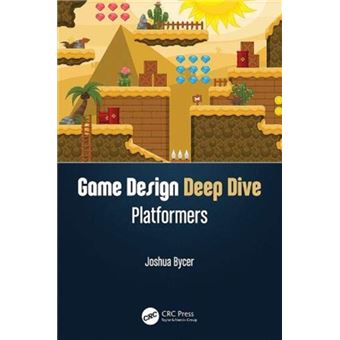 Game design deep dive - BYCER, JOSHUA - Compra Livros ou ebook na Fnac.pt