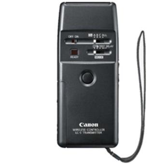 Canon LC-5 Wireless Controller for EOS - Comando Remoto - Compra na Fnac.pt