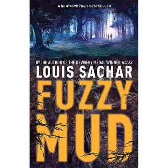 Fuzzy Mud - Cartonado - Louis Sachar - Compra Livros ou ebook na Fnac.pt
