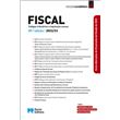 Fiscal - Edição Académica Códigos tributários e legislação conexa, 28.ª ...