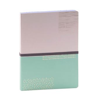 Caderno Artebene Notebook A45 - Caderno A4 - Compra na Fnac.pt