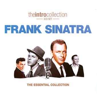 Frank Sinatra - Essential Collection - Compra música na Fnac.pt