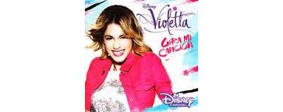 Violetta - Violetta - Gira Mi Cancion - CD Álbum - Compra música na Fnac.pt