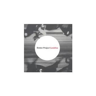 Gotan Project - Gotan Project: Lunático - CD Álbum - Compra música na ...