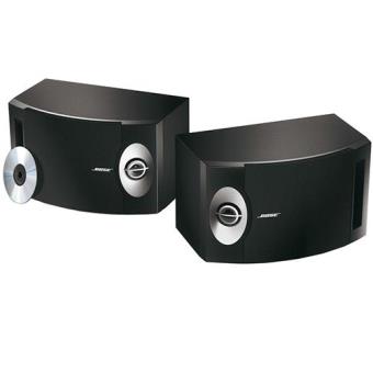 Colunas Bose 201 V - Preto - Coluna - Compra na Fnac.pt