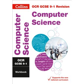 Ocr gcse 9-1 computer science workb - Collins GCSE - Compra Livros na ...