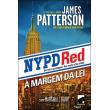 NYPD Red Vol 2 À Margem da Lei - Brochado - James Patterson, Marshall ...