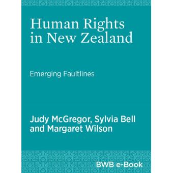 Human Rights in New Zealand Emerging Faultlines - ePub - Compra ebook ...