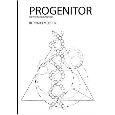 Progenitor - MURPHY, BERNARD - Compra Livros na Fnac.pt