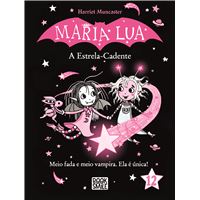 Maria Lua - Livros dos 7 aos 9 anos - Fnac.pt