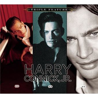 Harry Connick Jr. - 20 / 25 / 30 - 3CD Box Set - CD Álbum - Compra ...