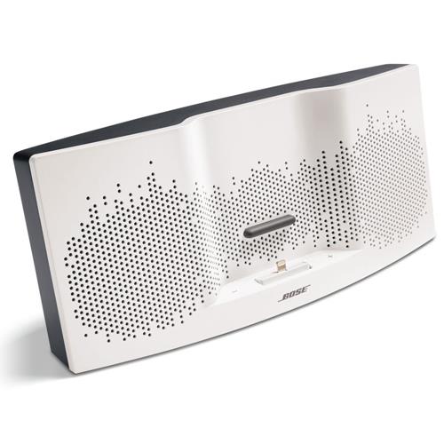 Coluna Bose SoundDock XT - Branco | Cinzento - Coluna - Compra na Fnac.pt