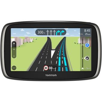 Gps TomTom Start 60 - GPS Automóvel - Compra na Fnac.pt