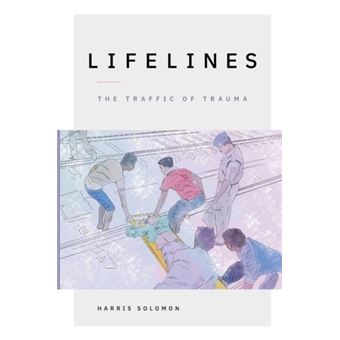 Lifelines - SOLOMON, HARRIS - Compra Livros na Fnac.pt