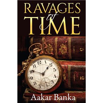 Ravages of Time - ePub - Compra ebook na Fnac.pt