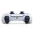 Comando PS5 DualSense (PS5/PC/Mac/Bluetooth) - Branco - Acessórios PS5 ...