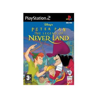 Peter Pan Neverland Adventure PC - Compra jogos online na Fnac.pt