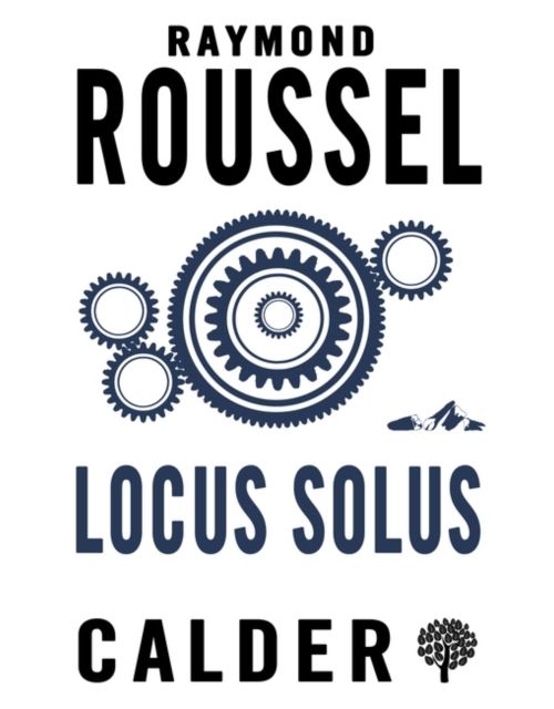 Locus solus - Raymond Roussel - Compra Livros ou ebook na Fnac.pt