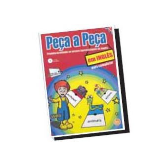 PECA A PECA EM INGLES P/COMPLET**** - Aplicação - Compra na Fnac.pt