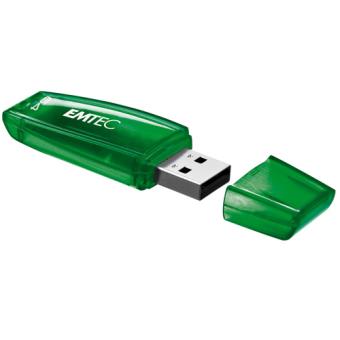 Emtec Pen USB C400 - 64GB - Pen USB - Compra na Fnac.pt