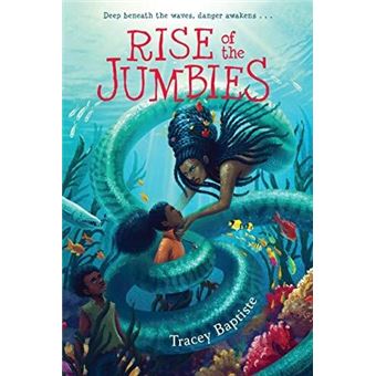 Rise of the Jumbies - Brochado - Tracey Baptiste - Compra Livros na Fnac.pt